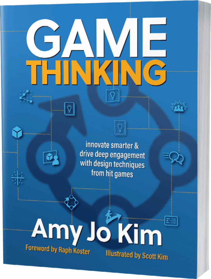 Home - Game Thinking