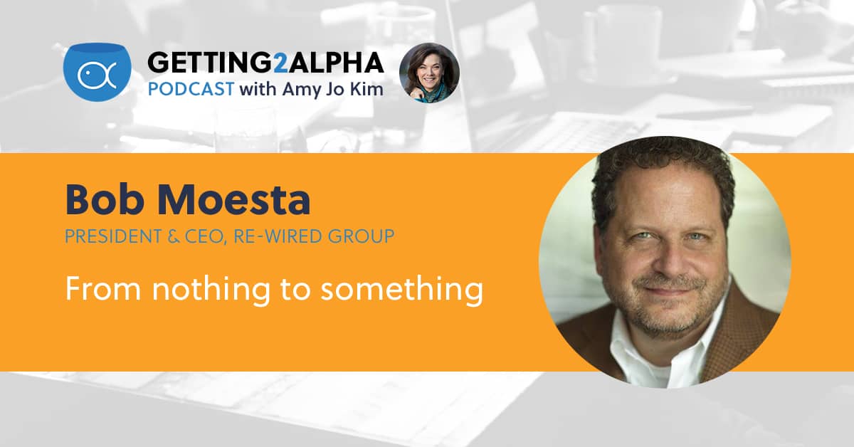 Bob Moesta: The key qualities & habits that lead to successful innovations