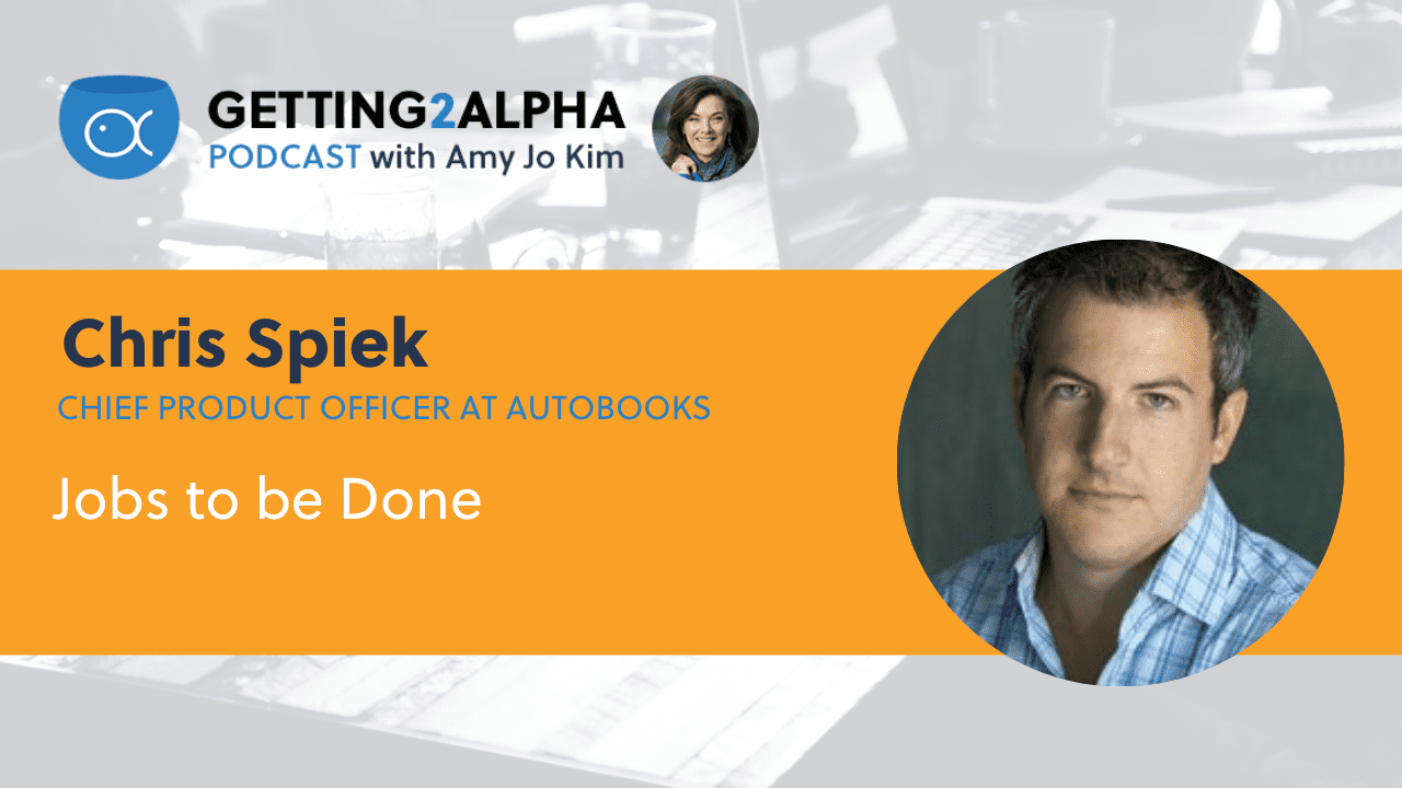 Chris Spiek - Game Thinking