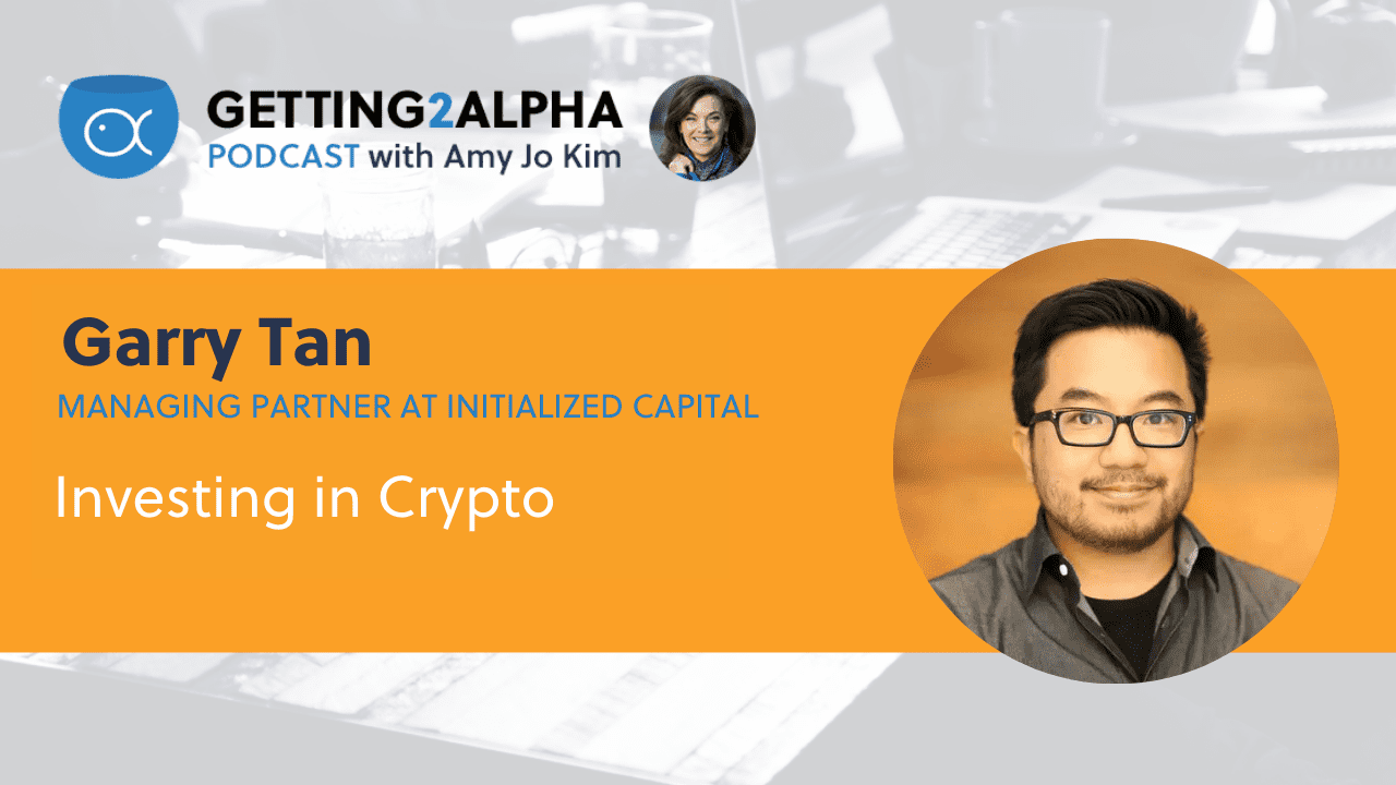 Garry Tan - Game Thinking