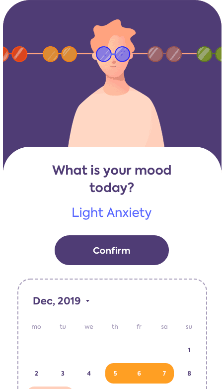 Happify - Game Thinking